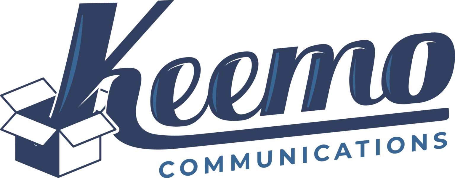 Keemo Communications – Distributor of Consumer Goods