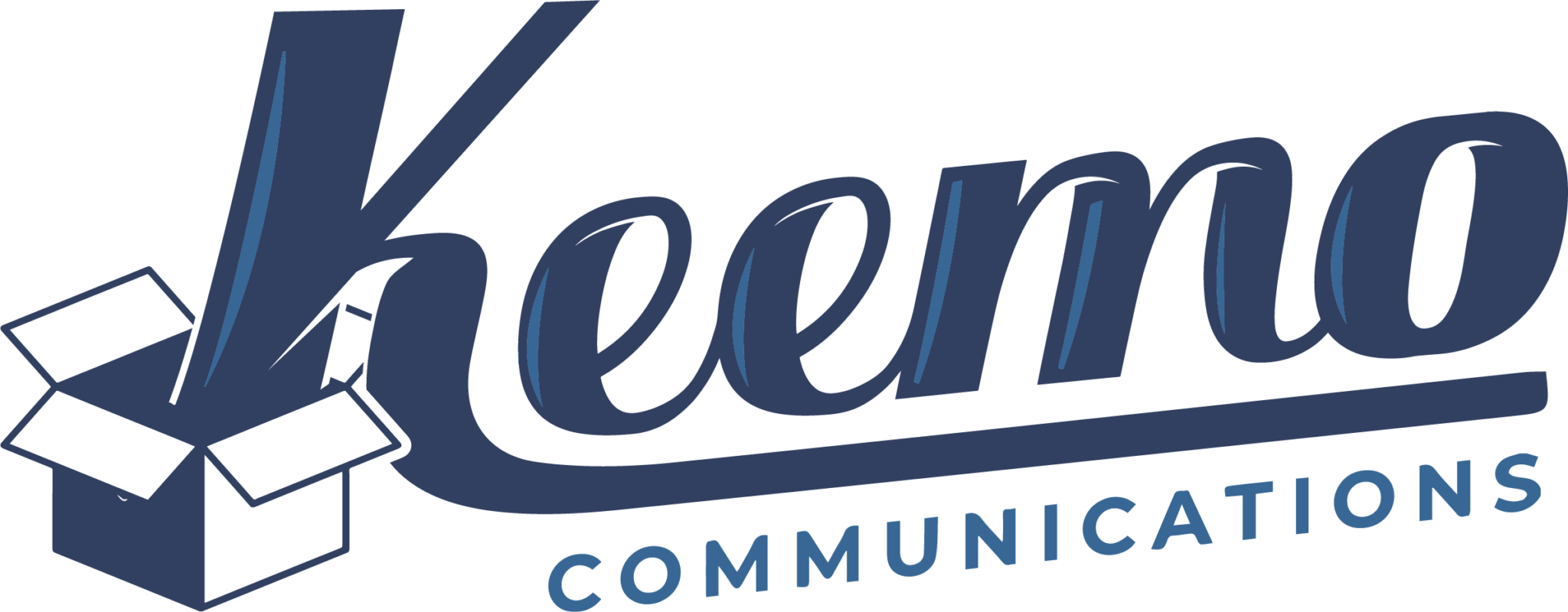 Keemo Communications – Distributor of Consumer Goods